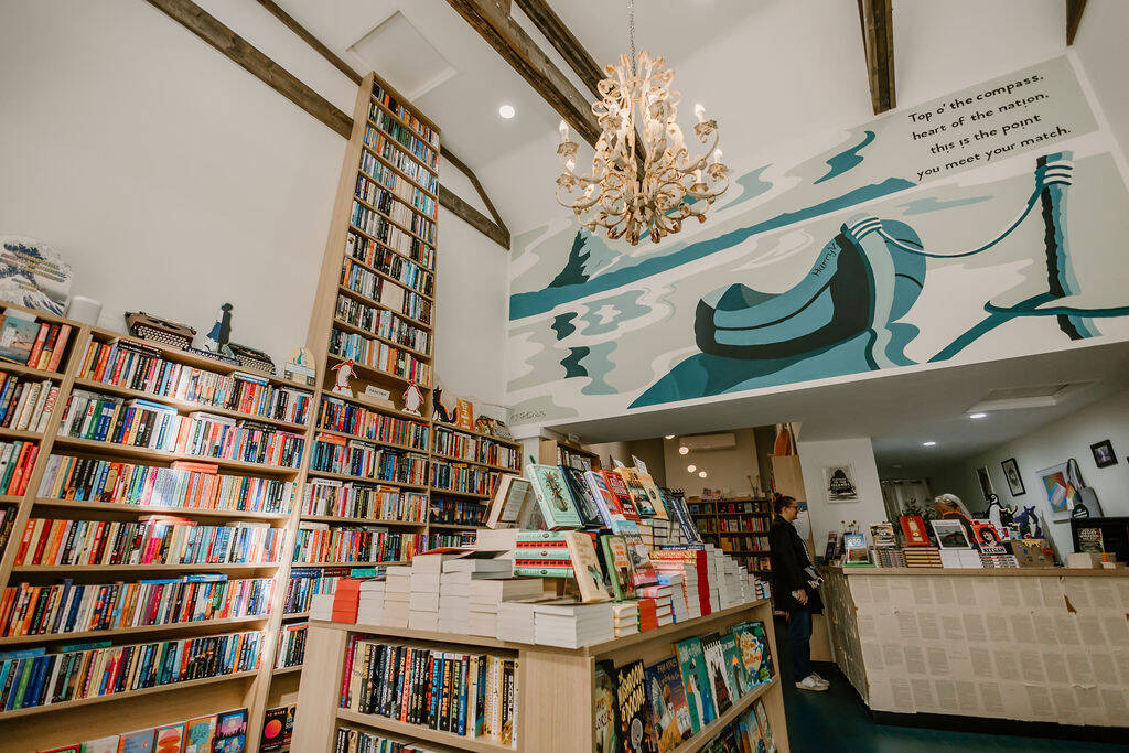 Welcome! | Forum Books
