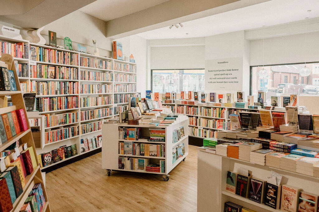 Welcome! | Forum Books