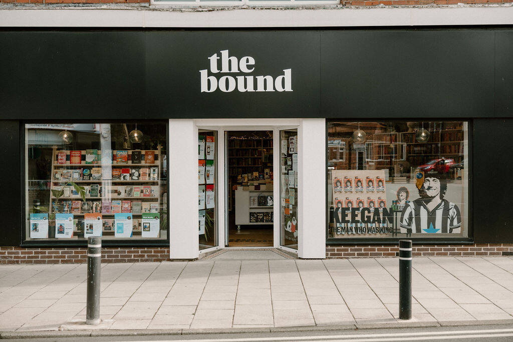 Welcome! | Forum Books