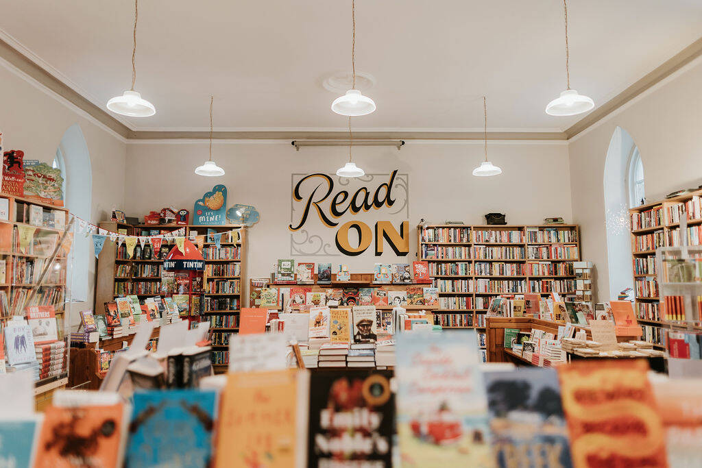 Welcome! | Forum Books