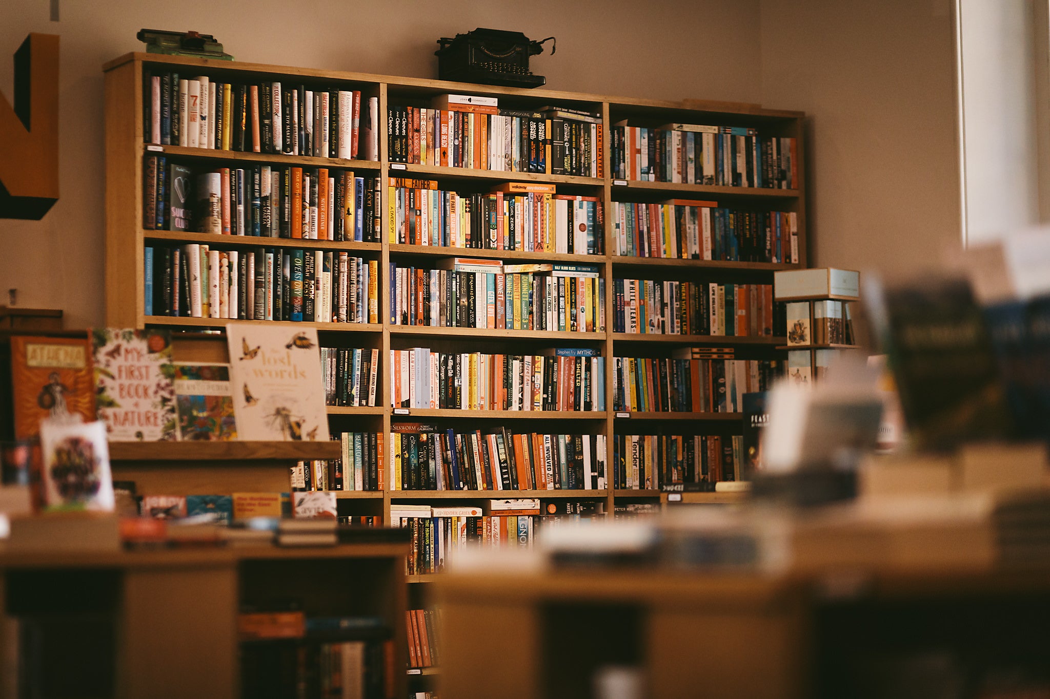 Welcome! | Forum Books